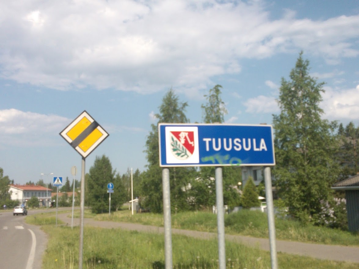 Tuusula kilpailuttaa kioskipaikkoja kesäksi 2026 ja 2027 - Newsbox.fi