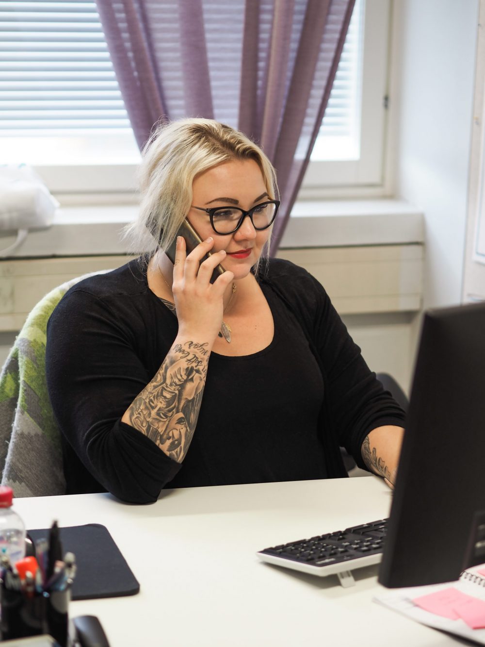 Järvenpäässä autettiin vähävaraisia perheitä jouluna - Newsbox.fi